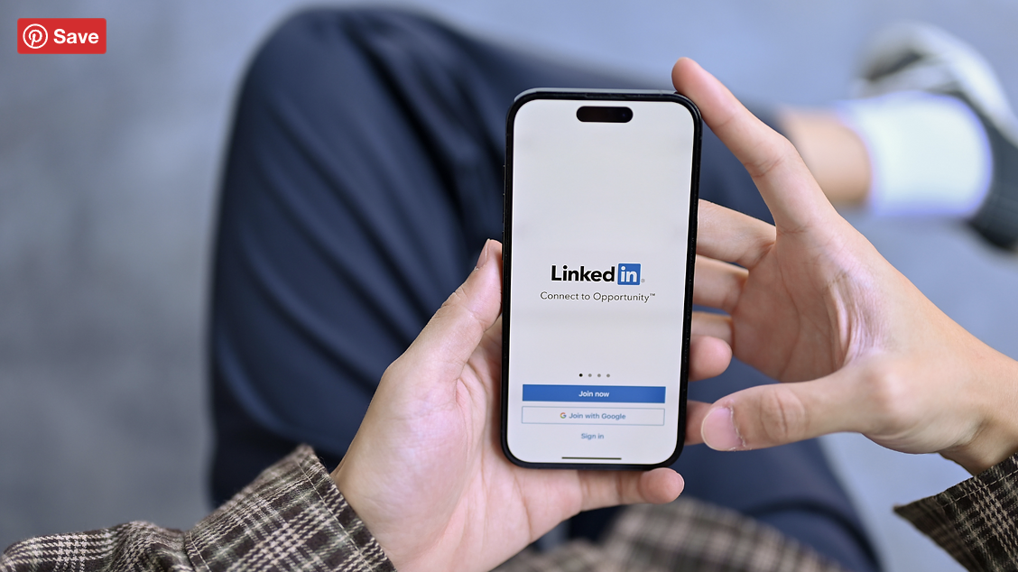 5 LinkedIn Tips To Set You Up For Success - Building Careers