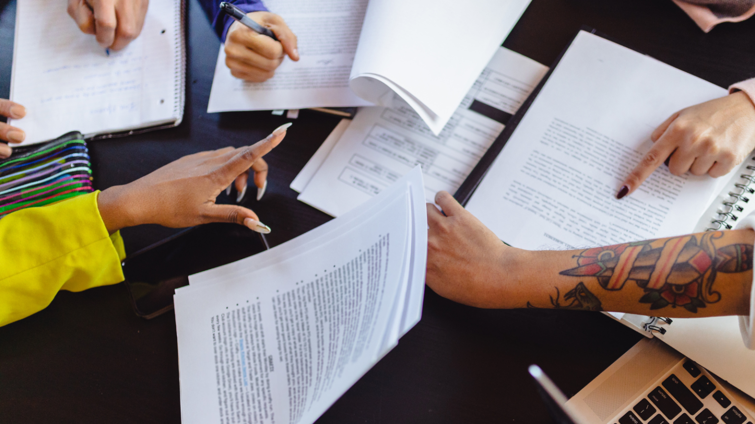Actionable Steps to Establish an Employment Value Proposition ...