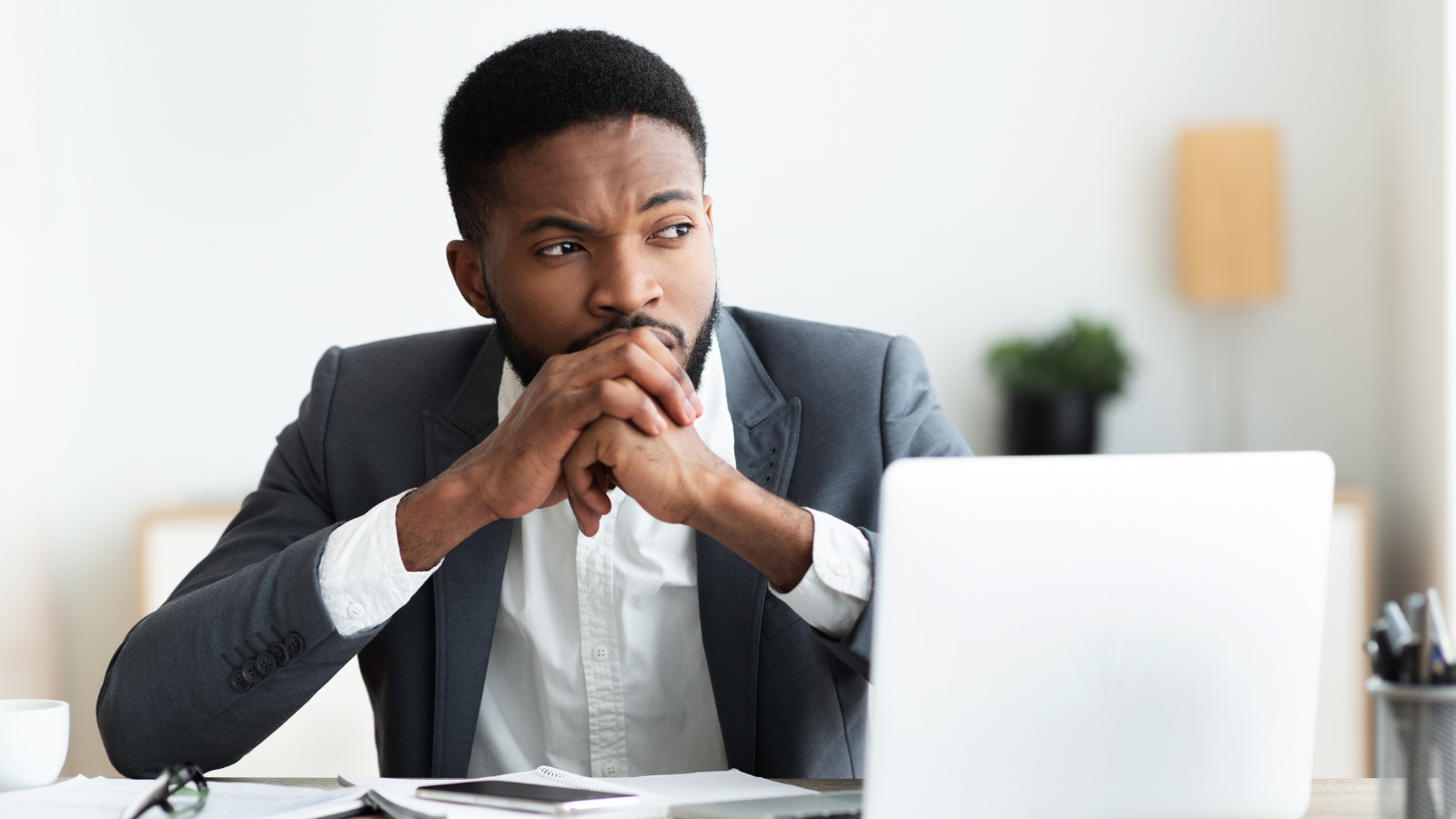 Overcoming New Job Anxiety | Building Careers