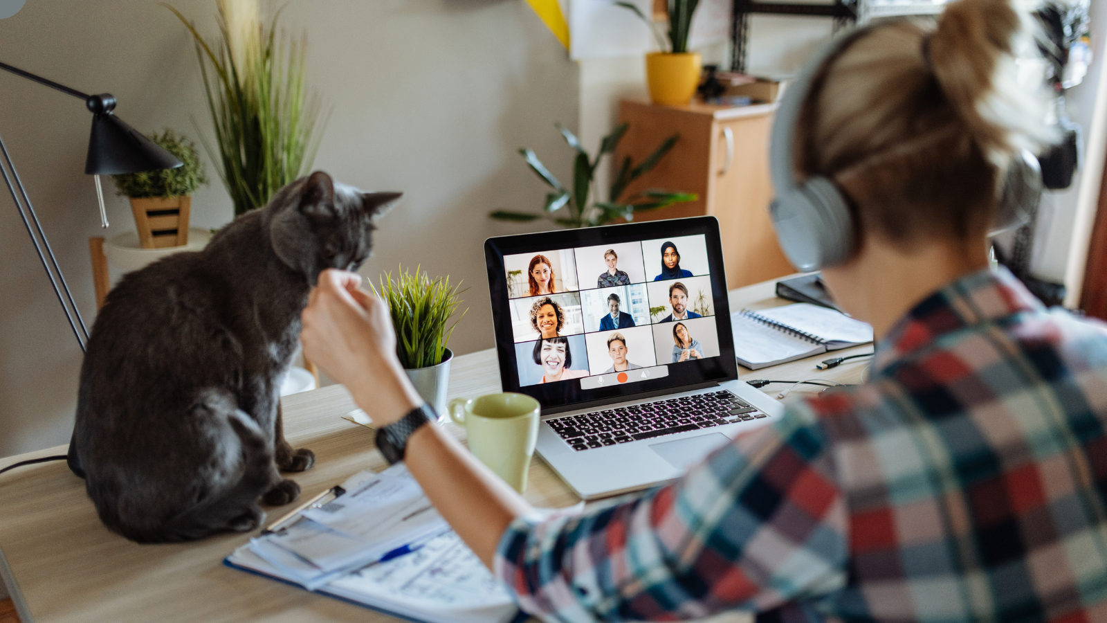 Work From Home? Here’s How to Keep Work From Taking Over Your Personal ...