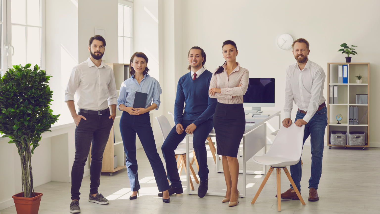 A Former Fortune 500 CEO on Cherishing Your Workforce So They Can ...