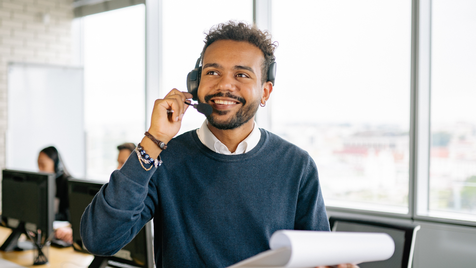 How to Deal with an Overwhelming Workload - Building Careers